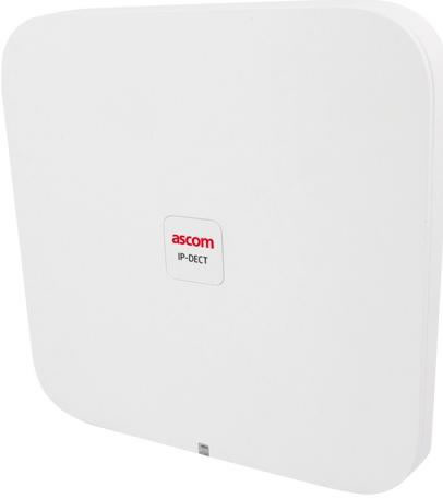 Ascom IPBS2-A5A base station dect 4 canali IP-dect